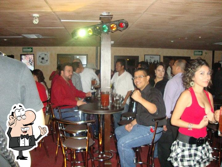 El antiguo Bar, Hermosillo