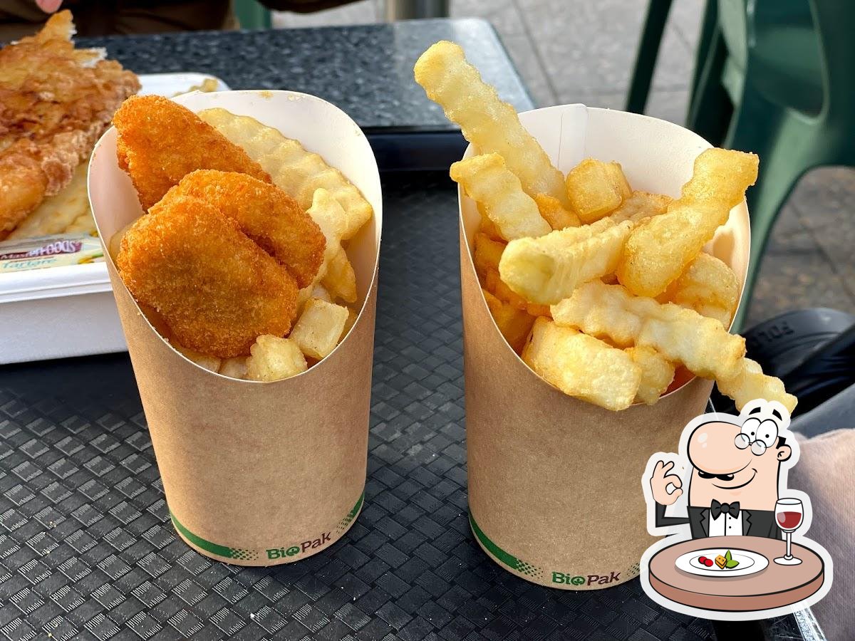 Fig Tree Cafè, Adelaide - Restaurant menu, prices and reviews