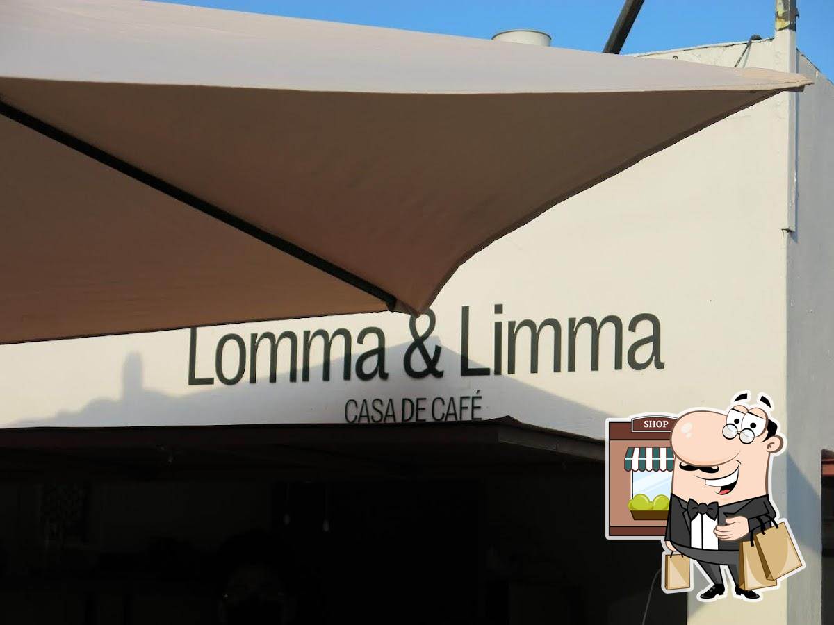 Lomma & Limma, Monterrey, Loma Baja 275 - Carta del restaurante y opiniones