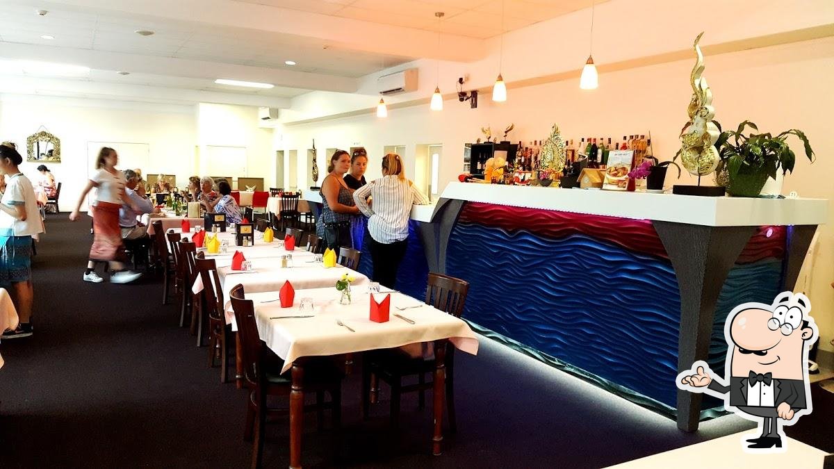 Menu of Global Thai Restaurant & Bar, Whakatane - thai restaurant ...