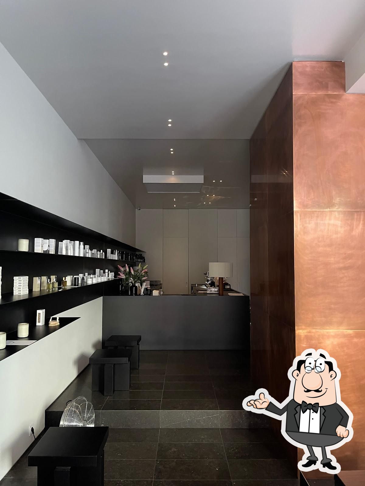 Bilder Von Rootine Wellness Club