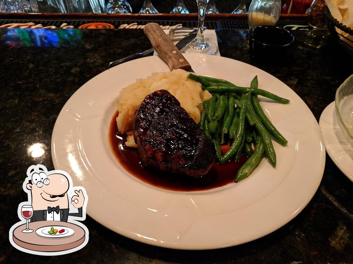 Bucci's J Bella in Strongsville - Restaurant menu and reviews