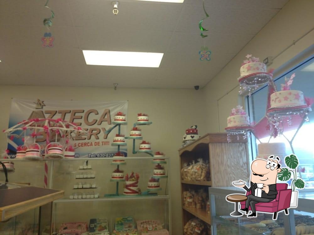 Azteca Bakery, Streamwood - Menú del restaurante, precios y reseñas