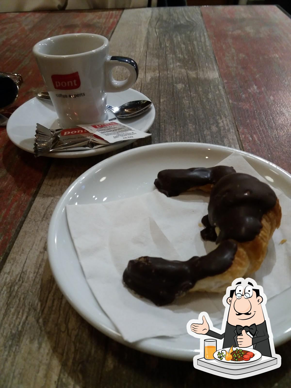 Cafès Pont in Sabadell - Restaurant reviews