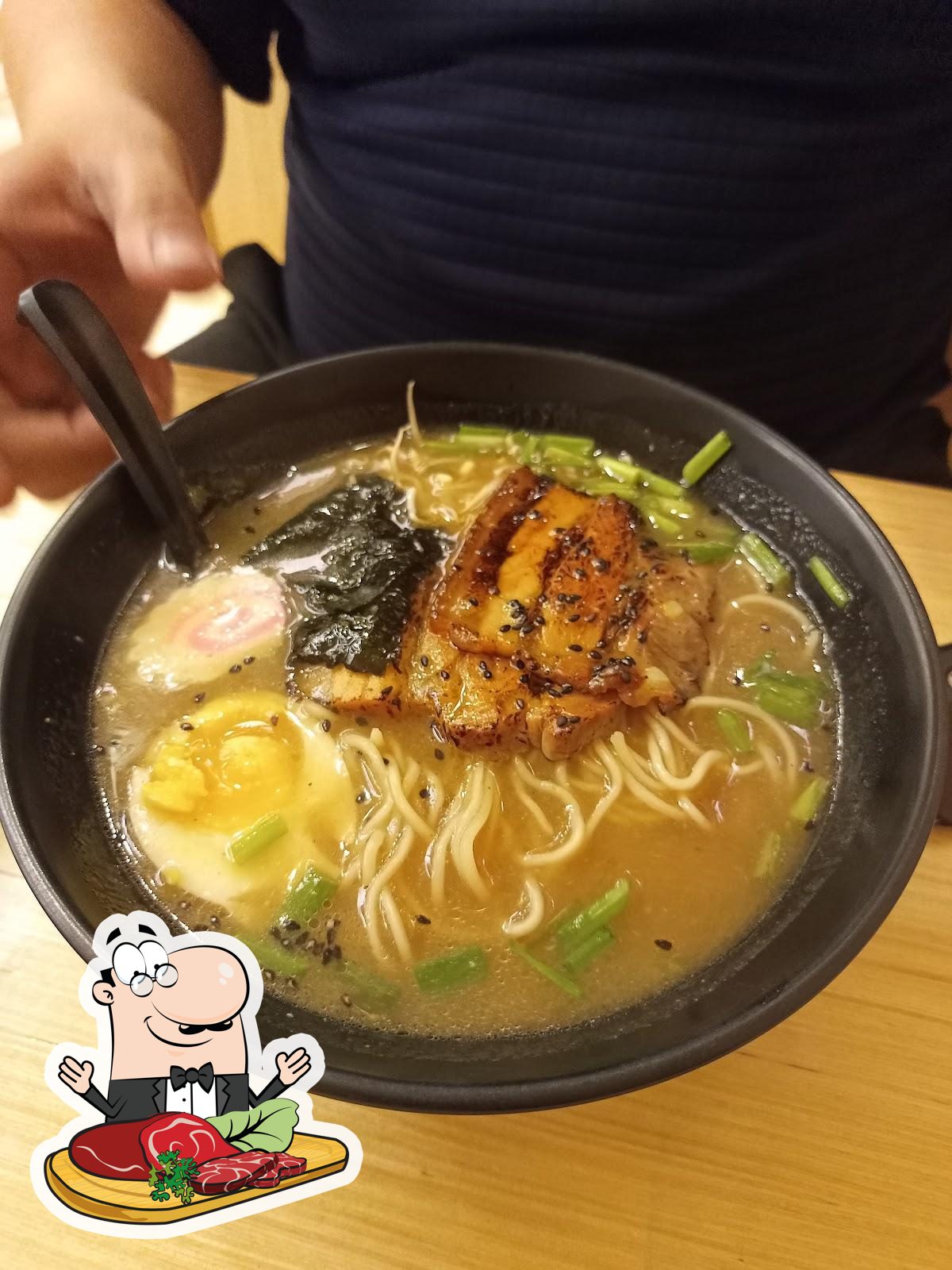 Callie Maki Caloocan restaurant, Caloocan - Restaurant menu and reviews