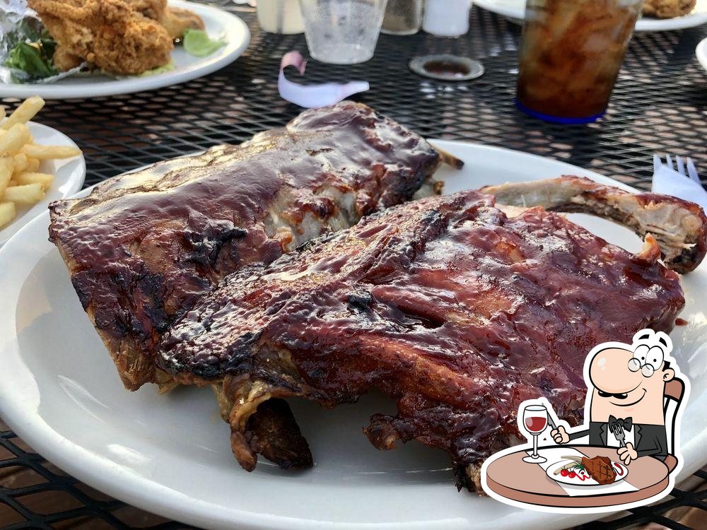 Dockers in Fox Lake - Restaurant menu and reviews
