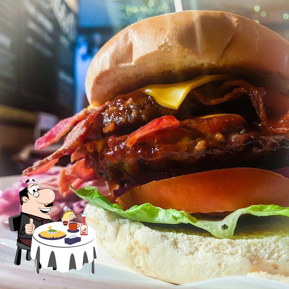 Flying Horse Hotel in Rochdale - Restaurant menu and reviews