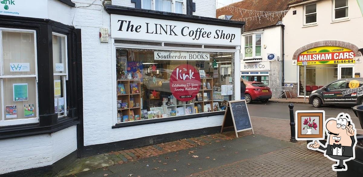 Link the Coffee Bar in Hailsham - Restaurant reviews