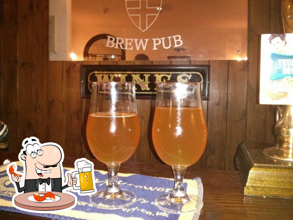North Riding Brew Pub in Scarborough - Restaurant reviews