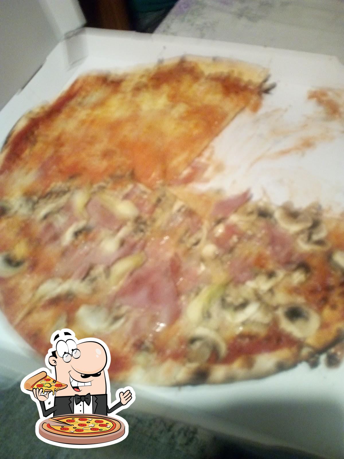 Pizzeria da Simone di Cocciu Pier Simone, Alà dei Sardi - Recensioni ...