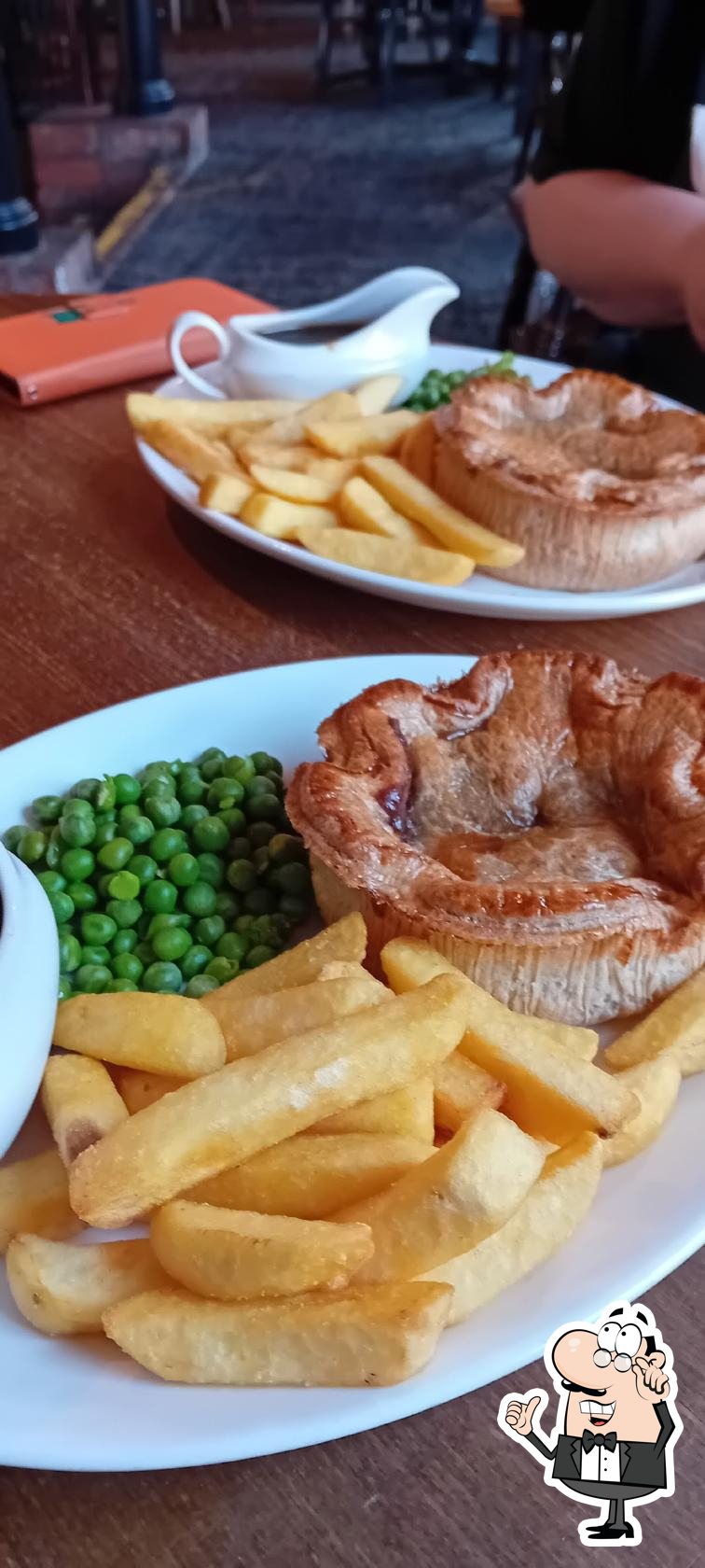 Sailmakers restaurant, Hull – menu, prices & reviews