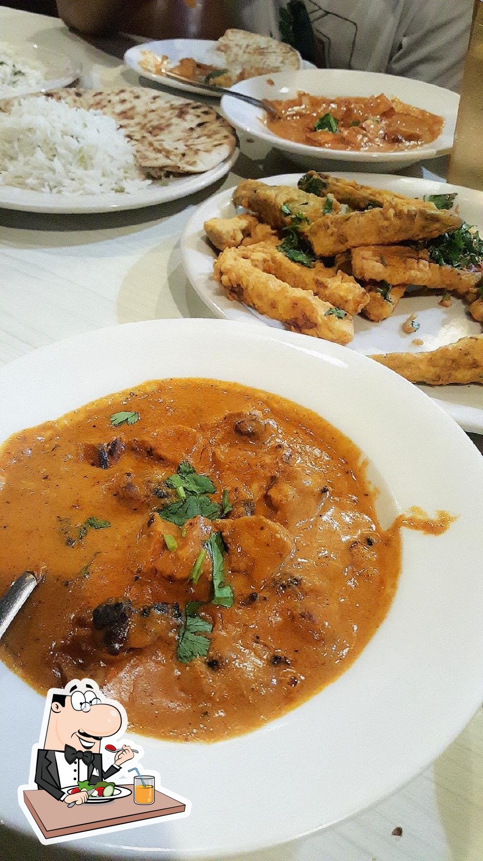 Samosa Hut & Grill (Zabiha Halal Certified) in Irving - Restaurant menu ...