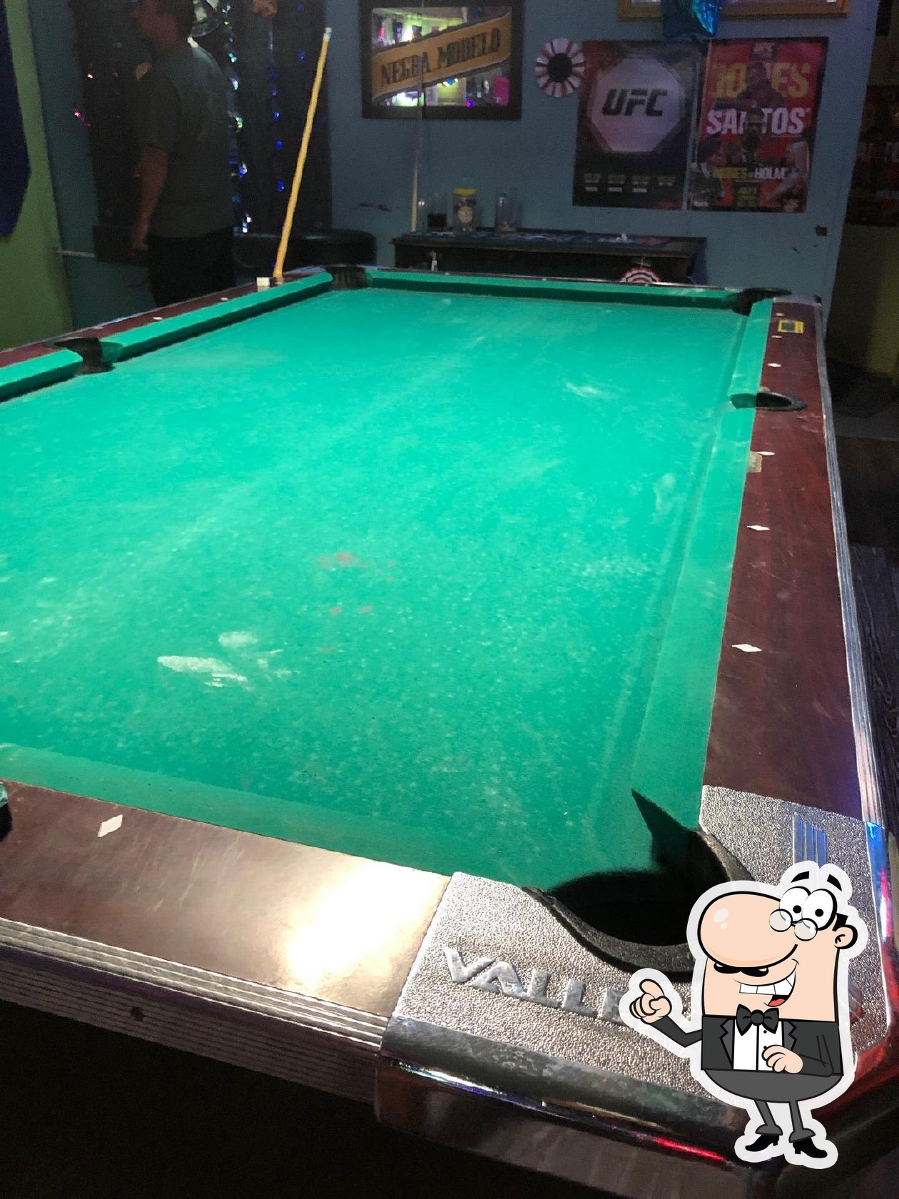 Star Saloon in Pleasant Grove - Restaurant reviews