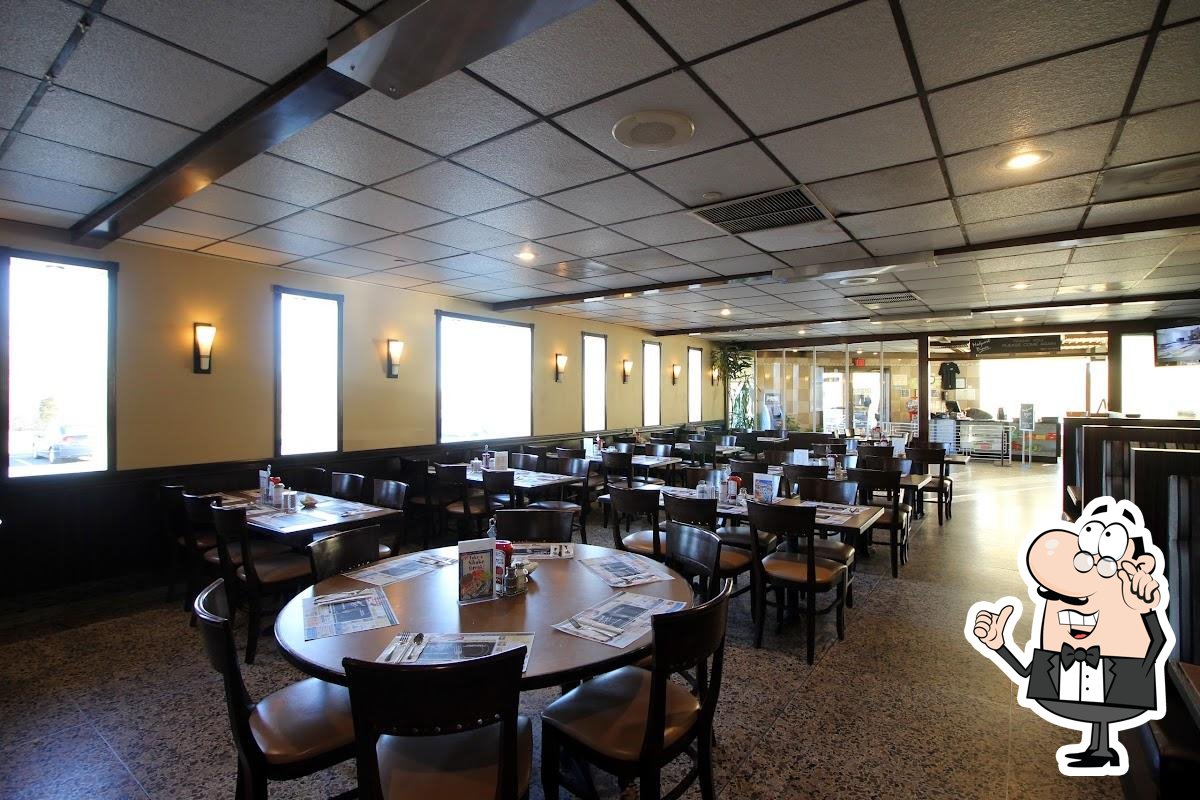 Medport Diner, Medford - Restaurant menu, prices and reviews