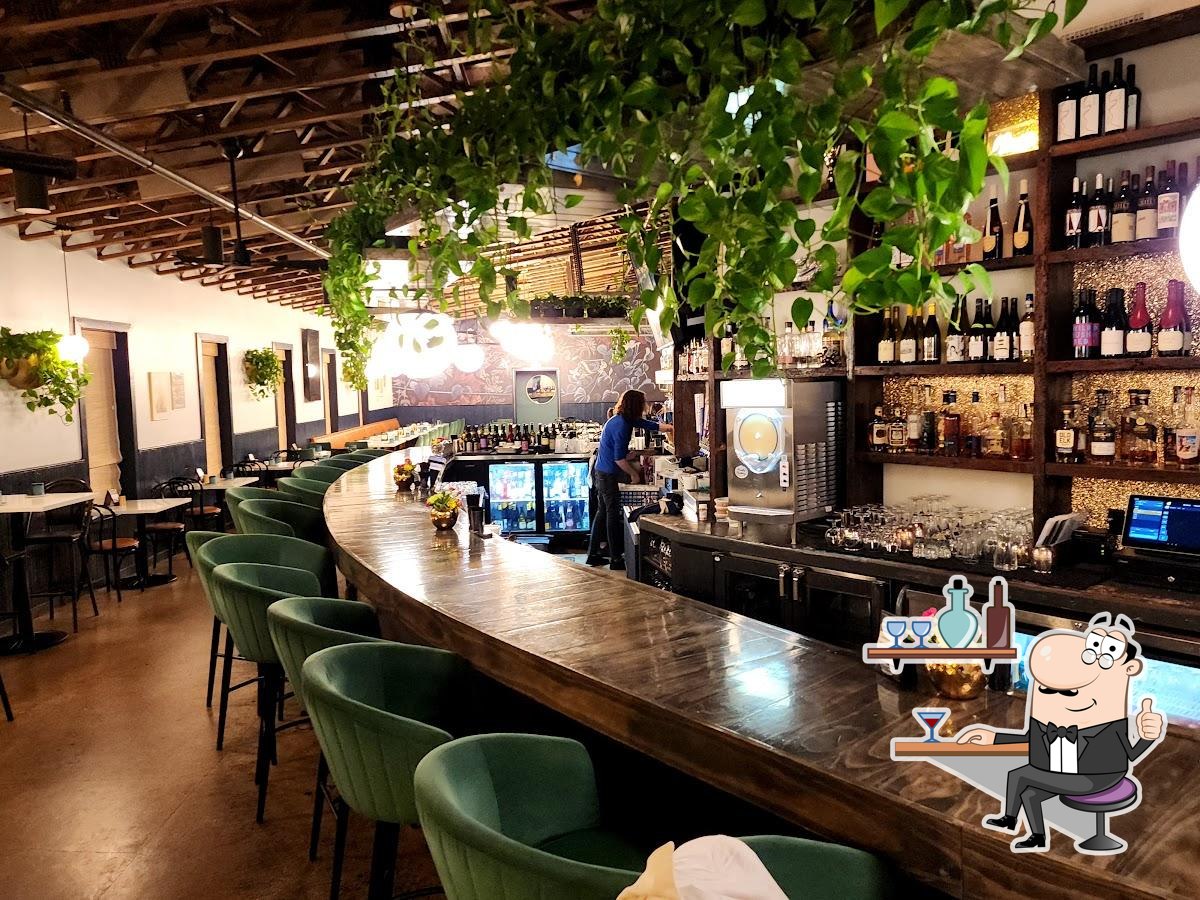 SoLou Baton Rouge, Baton Rouge - Restaurant menu, prices and reviews