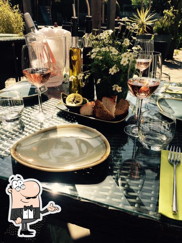 The White Lion in Dunstable - Restaurant menu and reviews