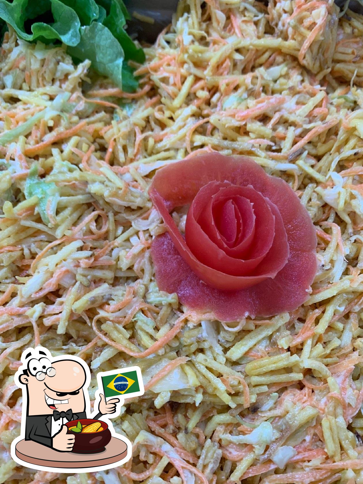 Bandejão Buffet, Pelotas - Menu do restaurante, preços e opiniões