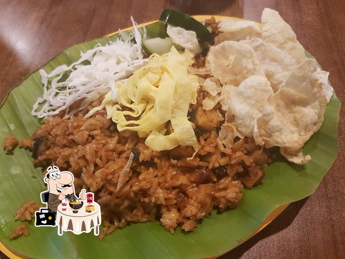 Rodjo Resto restaurant, Semarang - Restaurant menu and reviews