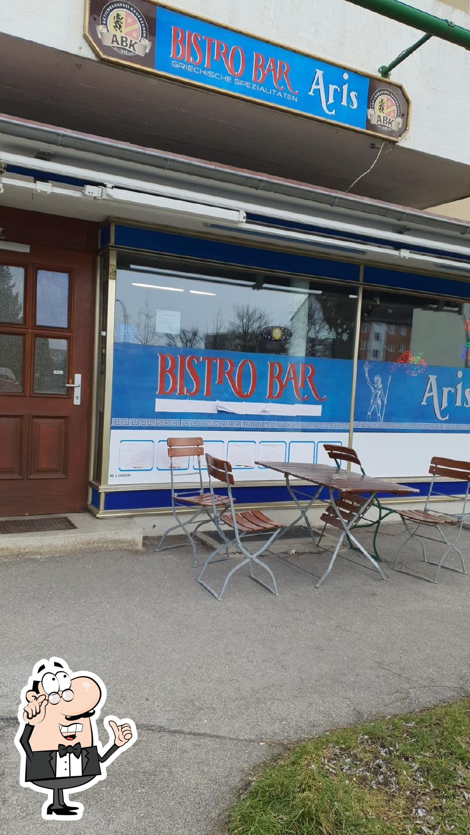 Aris Bistro Bar, Kaufbeuren - Restaurant reviews