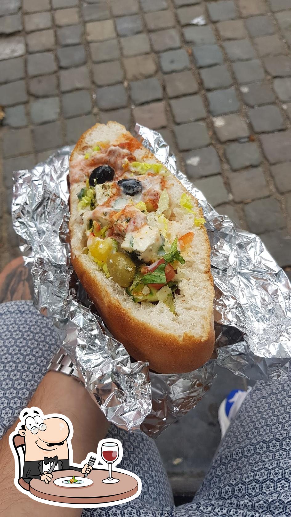 Le Souk, Maastricht - Restaurant reviews