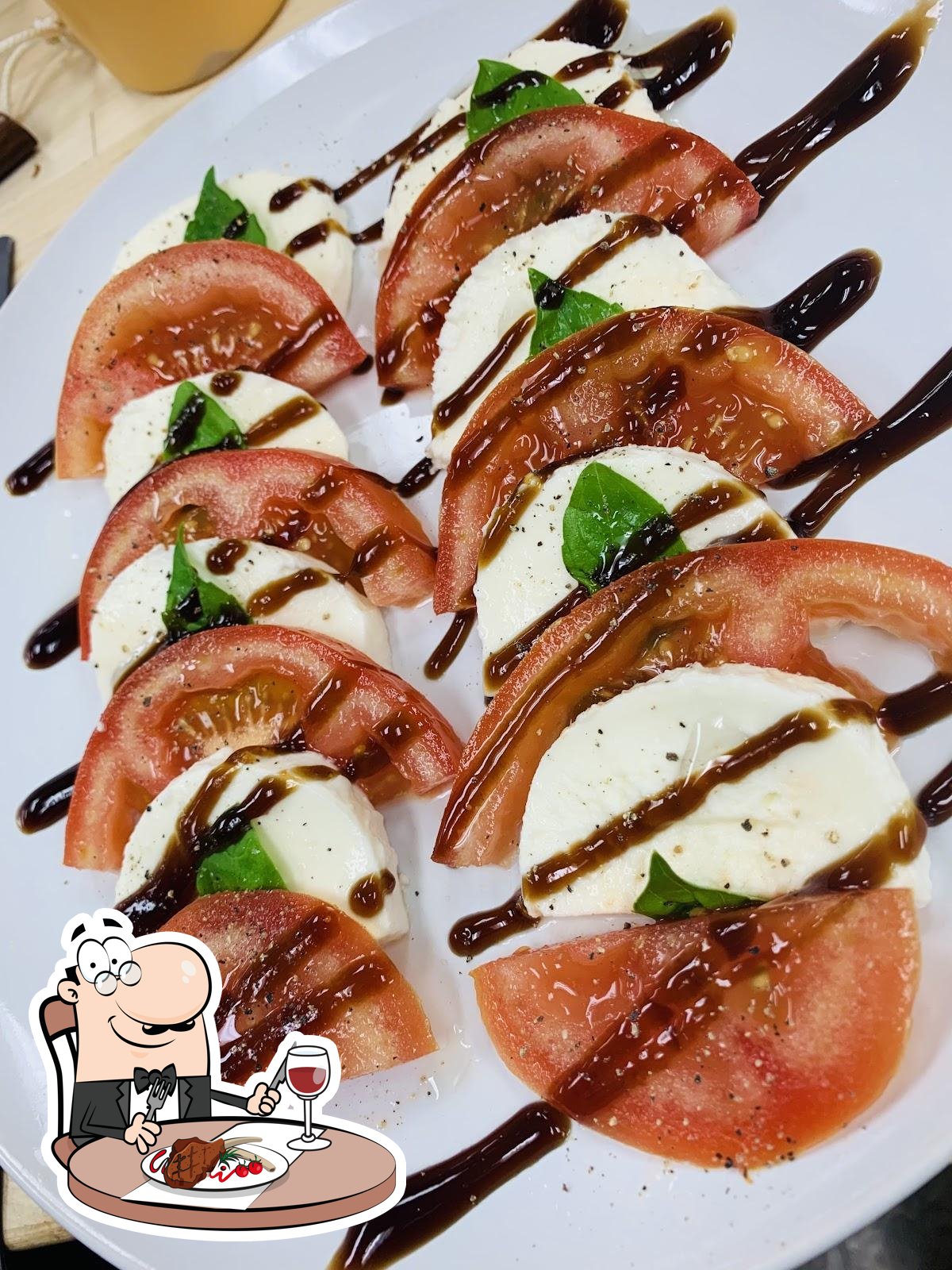 The Hut Café in Pincher Creek - Restaurant reviews
