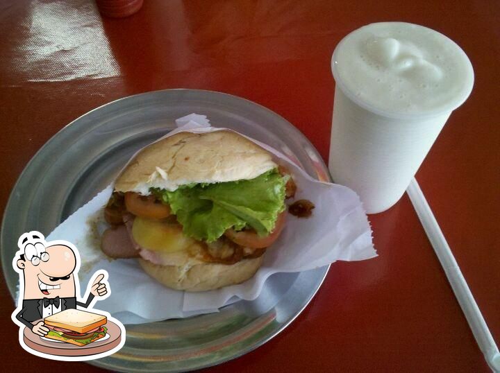 Rei do Hot Dog fast food, Salvador - Restaurant menu and reviews