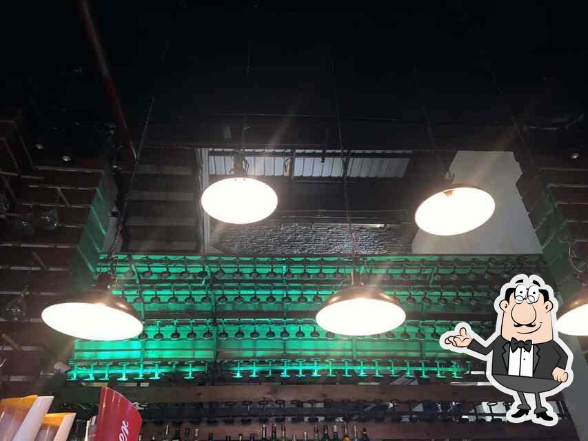 Cafe MRP, New Delhi - Restaurant menu and reviews