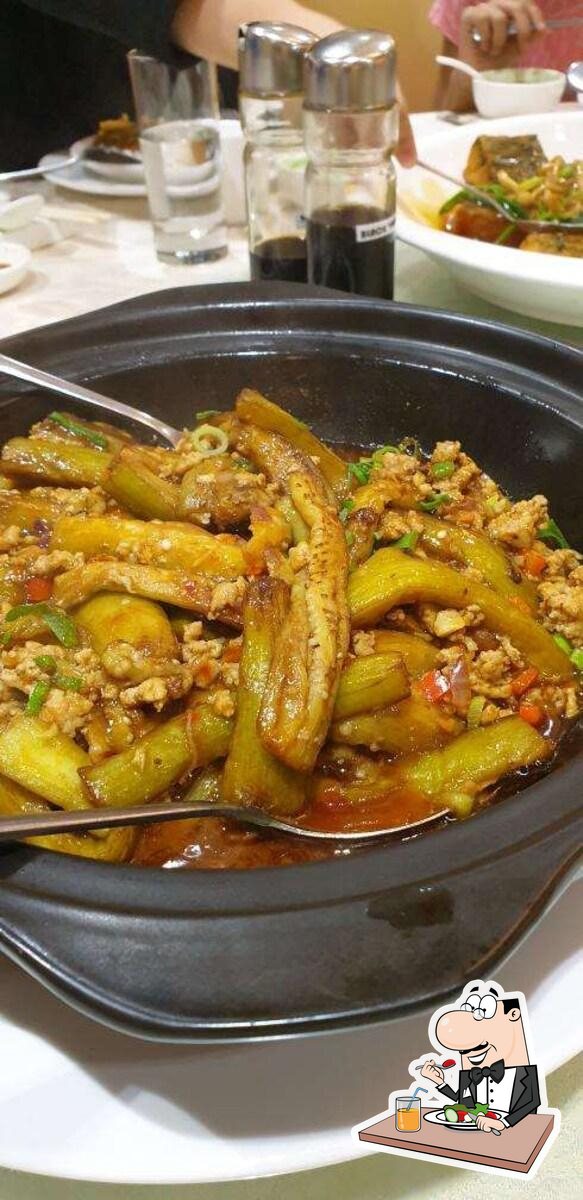 Fortune Mansion Seafoods Restaurant, Manila - Restaurant menu and reviews