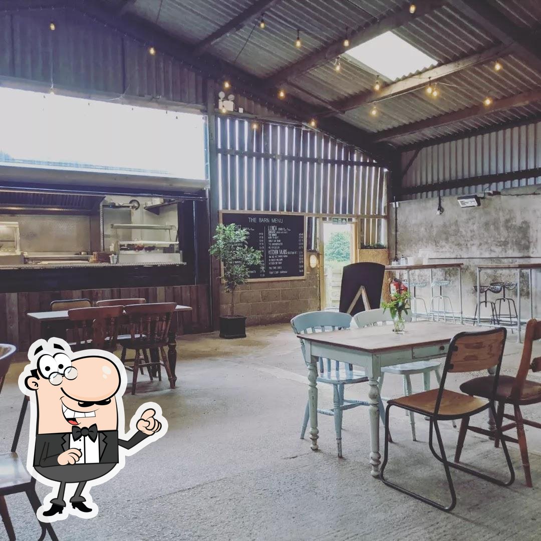 Hartley Farm Shop & Kitchen, Bradford-on-Avon - Restaurant menu, prices ...