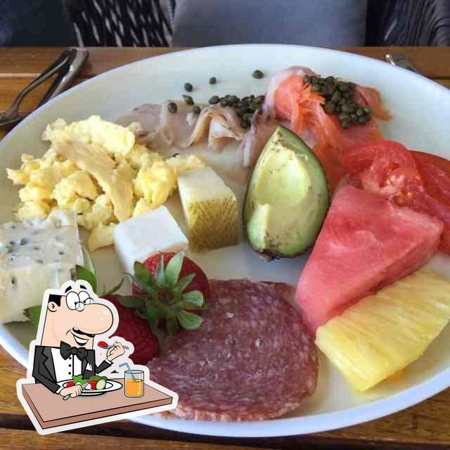 Ka'ana Kitchen in Wailea-Makena - Restaurant menu and reviews