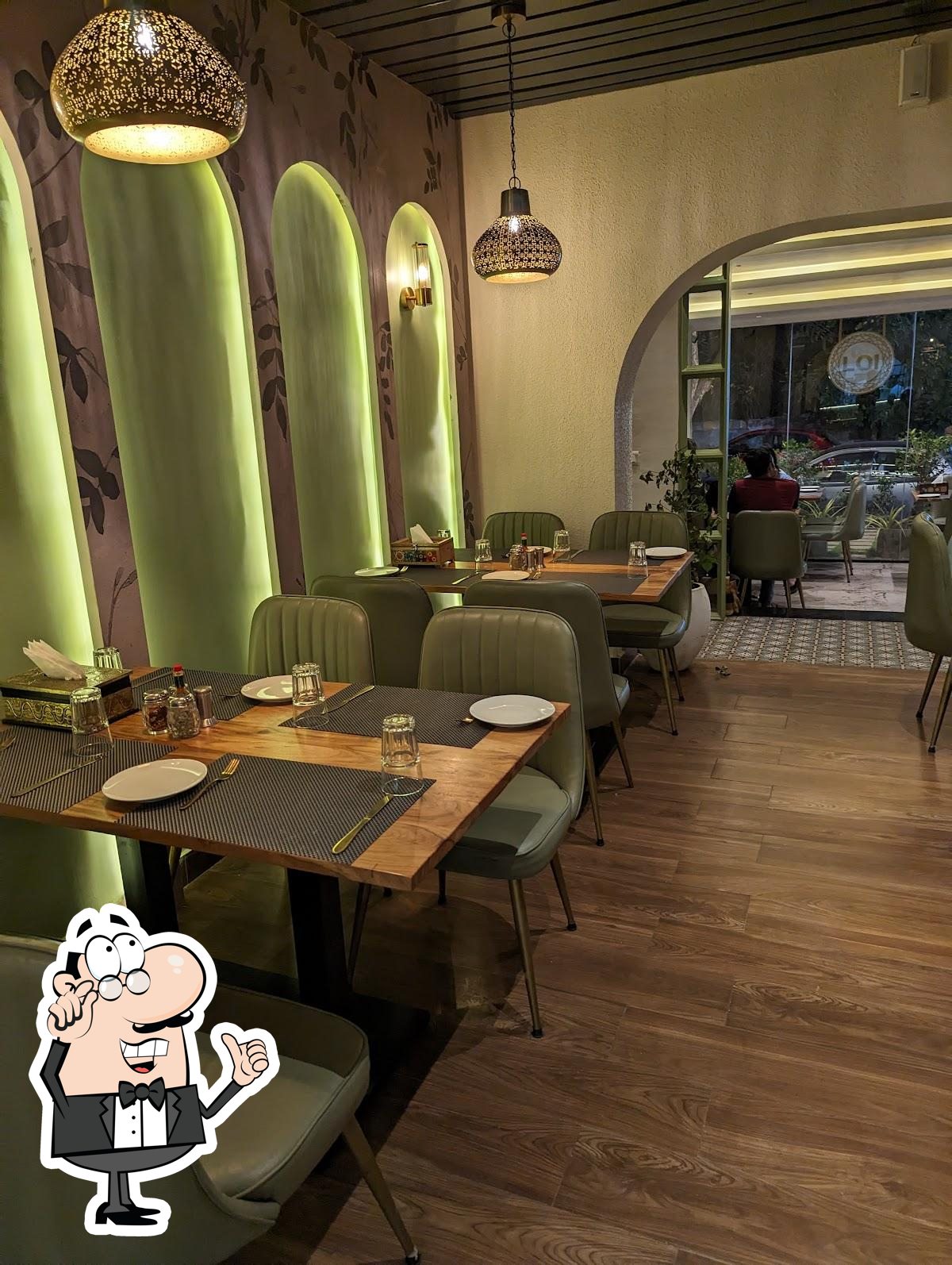 Light of Italy PURE VEG, Bengaluru - Restaurant menu, prices and reviews