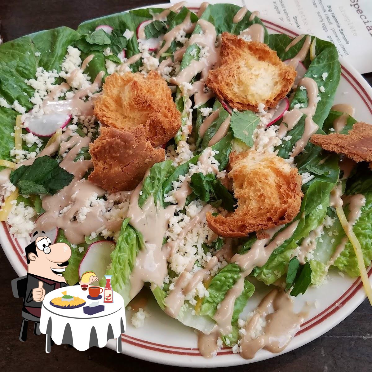 Little Goat Diner, Chicago, Southport - Restaurant menu, prices and reviews