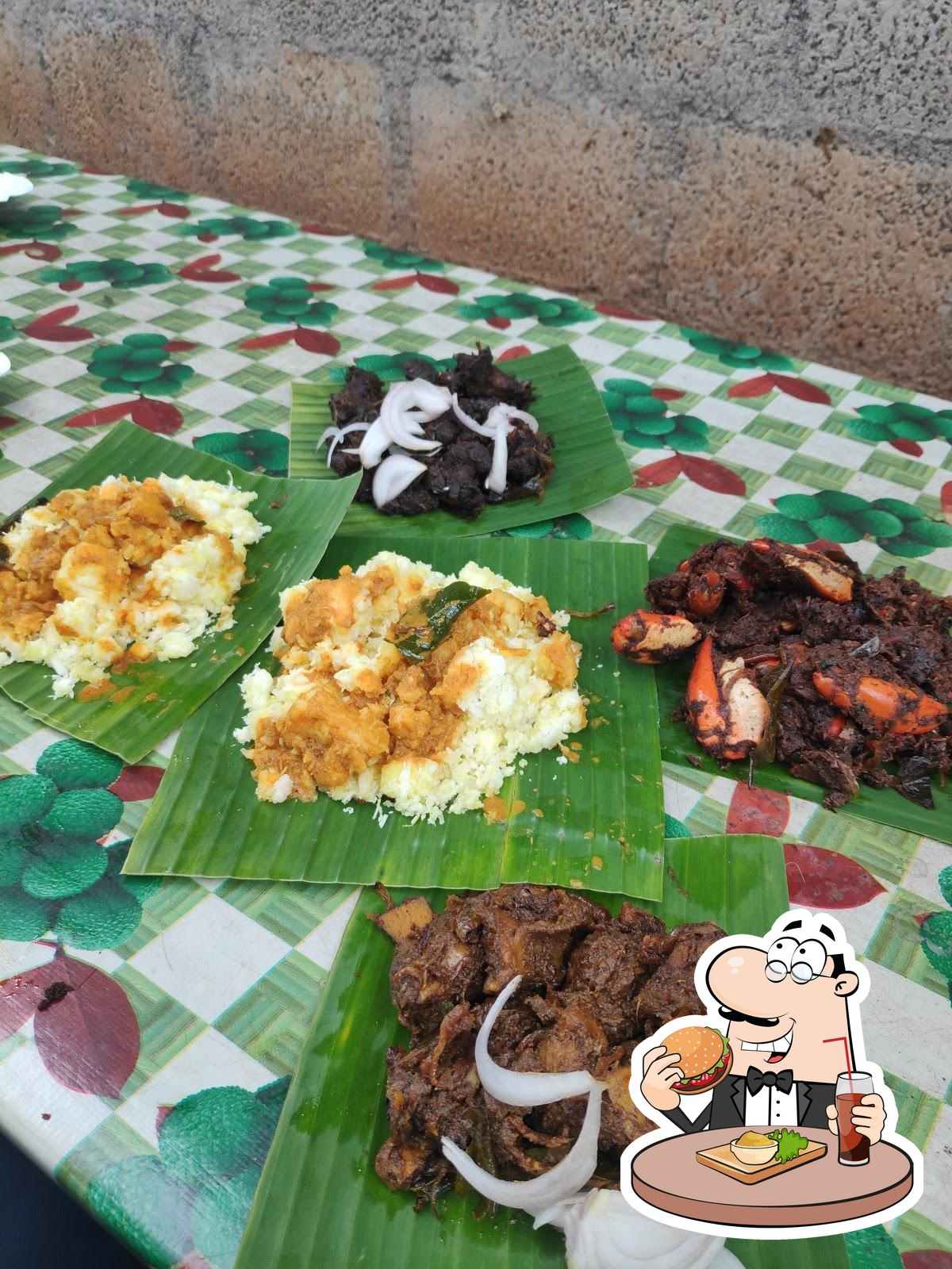 Mapranam Toddy Shop, Porathissery - Restaurant reviews