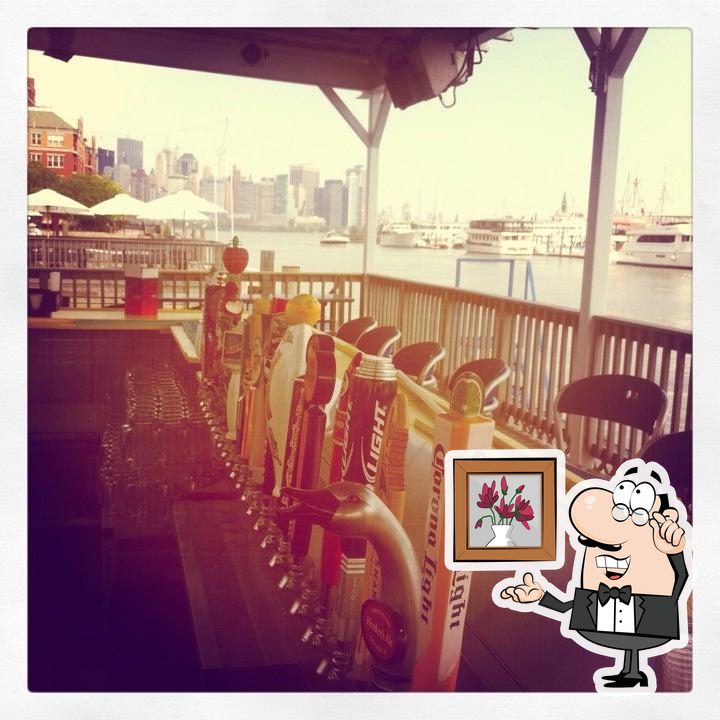Surf City, Jersey City, Grove Street - Restaurant menu, prices and reviews