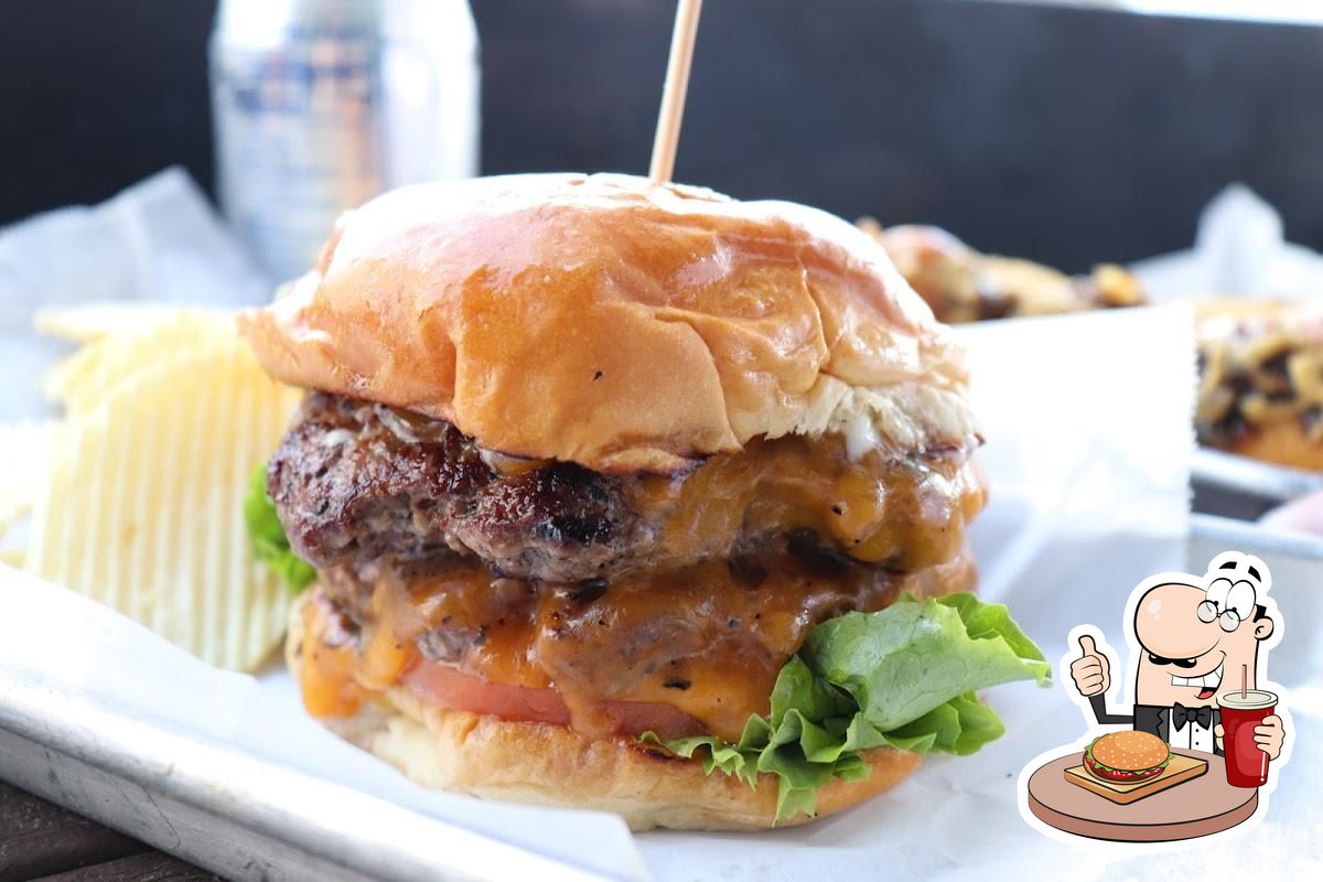 The Butcher & Bird in Honolulu - Restaurant menu and reviews