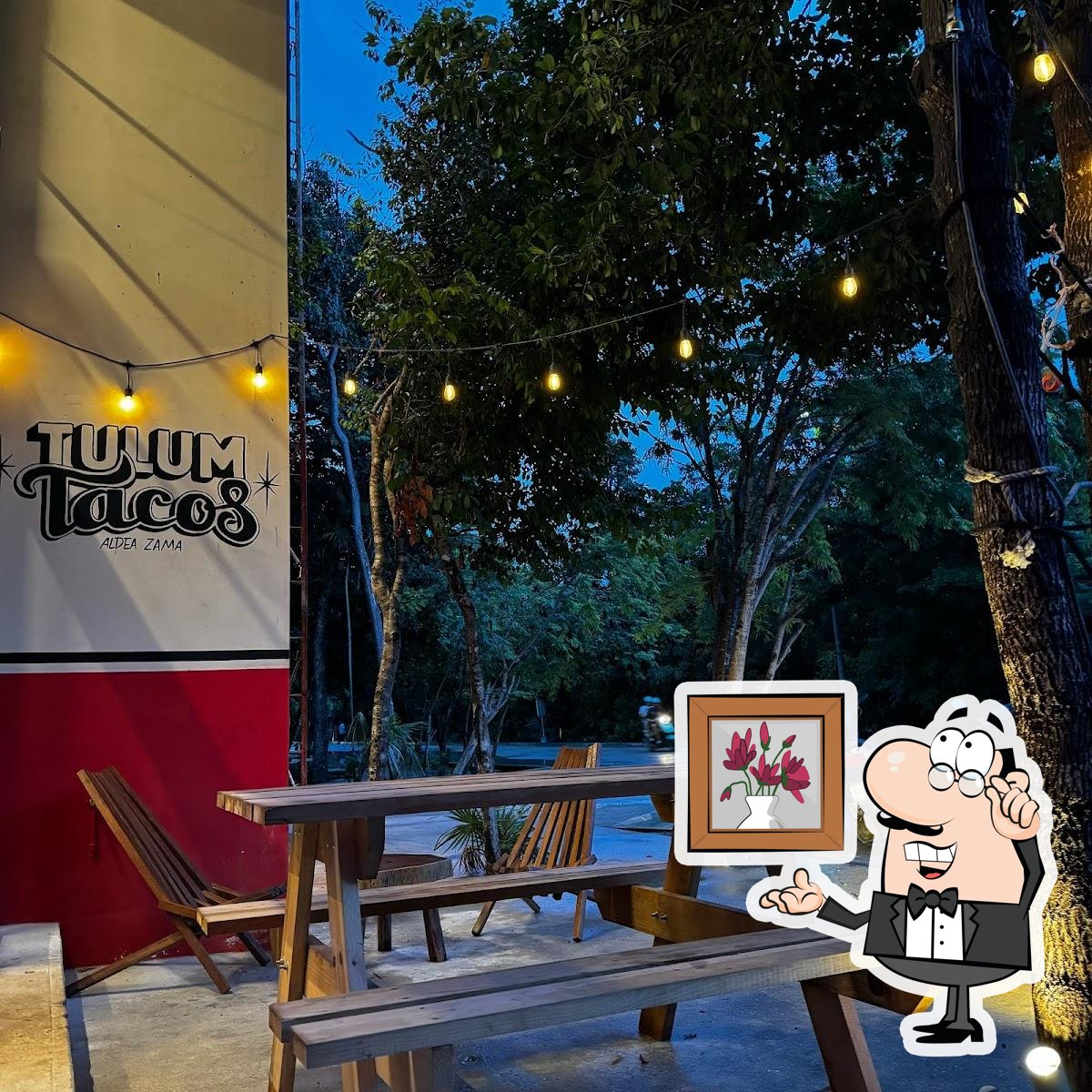 Tulum Tacos Aldea Zama, Tulum - Menú del restaurante, precios y reseñas