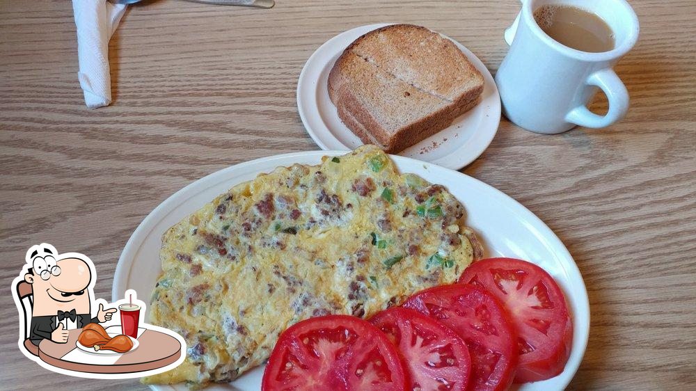 Watkins Grill in Raleigh - Restaurant menu and reviews
