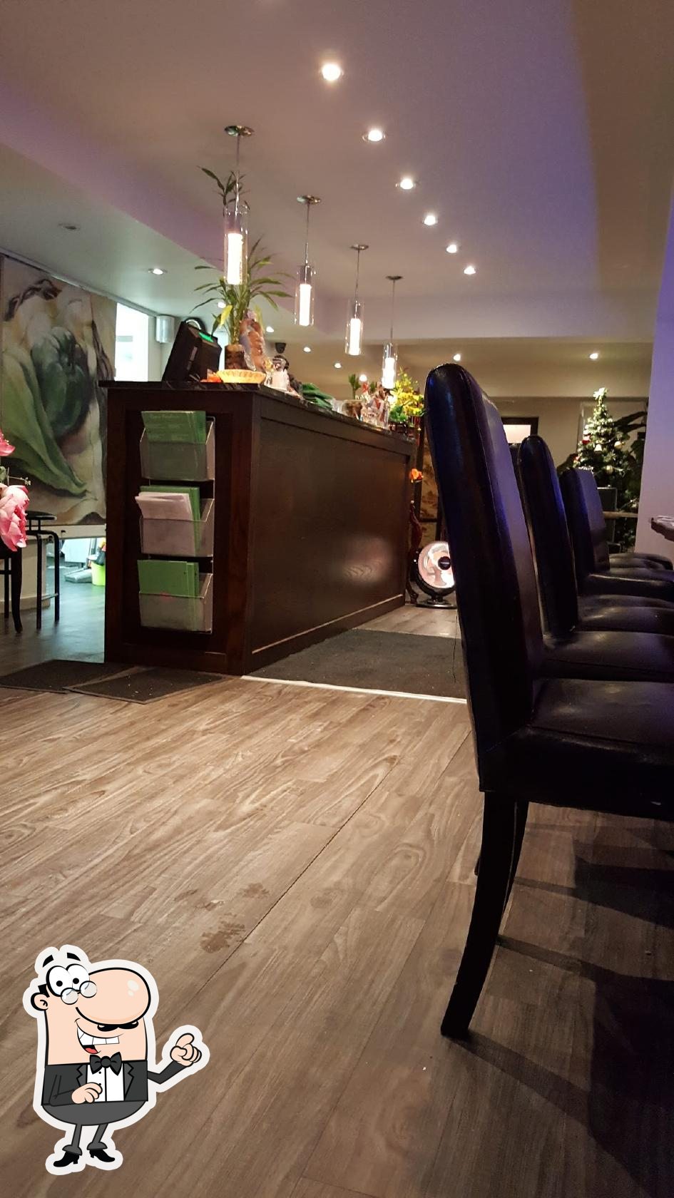 Restaurant Chez Lien, Longueuil, Longueuil - Menu du restaurant, prix ...