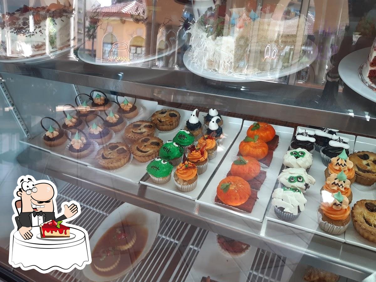Palmita Market & Deli cafe, Cabo San Lucas - Restaurant reviews