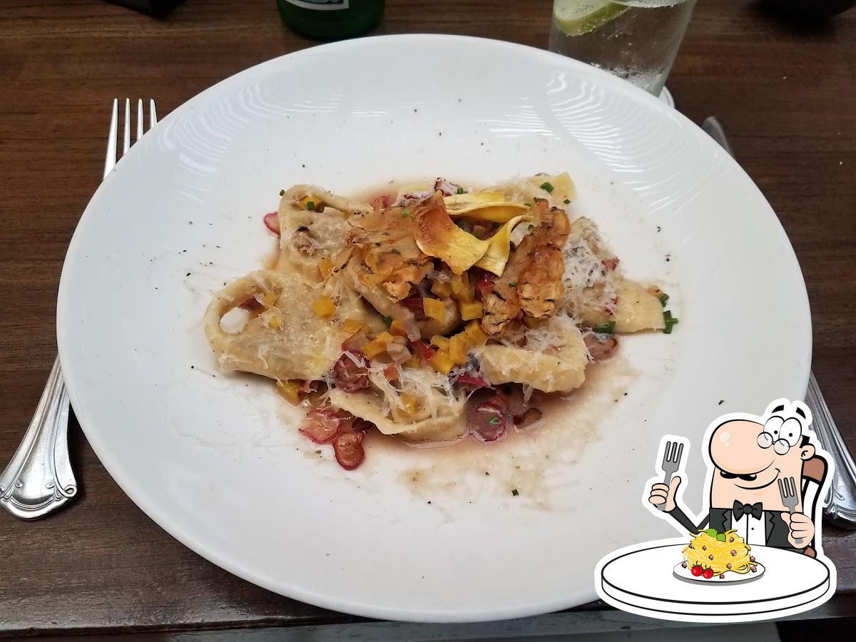Restaurante Cacio & Pepe, Bogotá - Carta del restaurante y opiniones