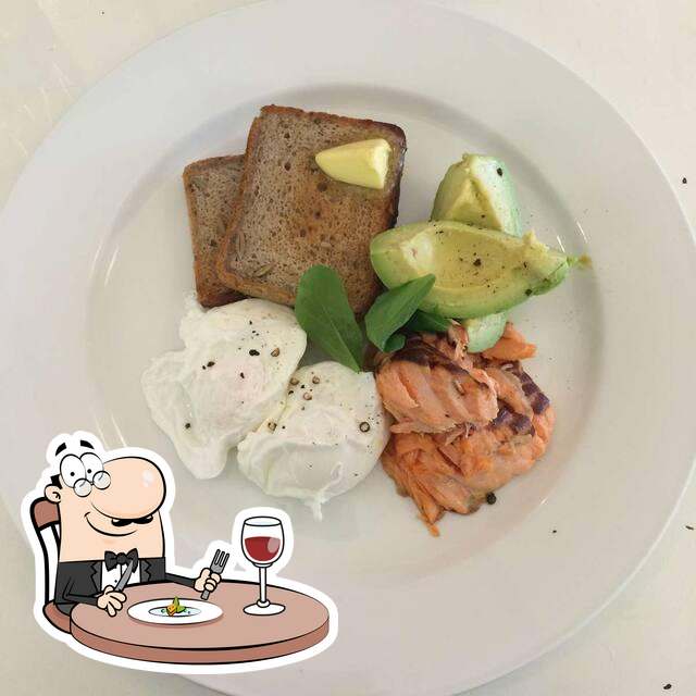 Town Mouse, 191 King St in Pukekohe - Restaurant menu and reviews