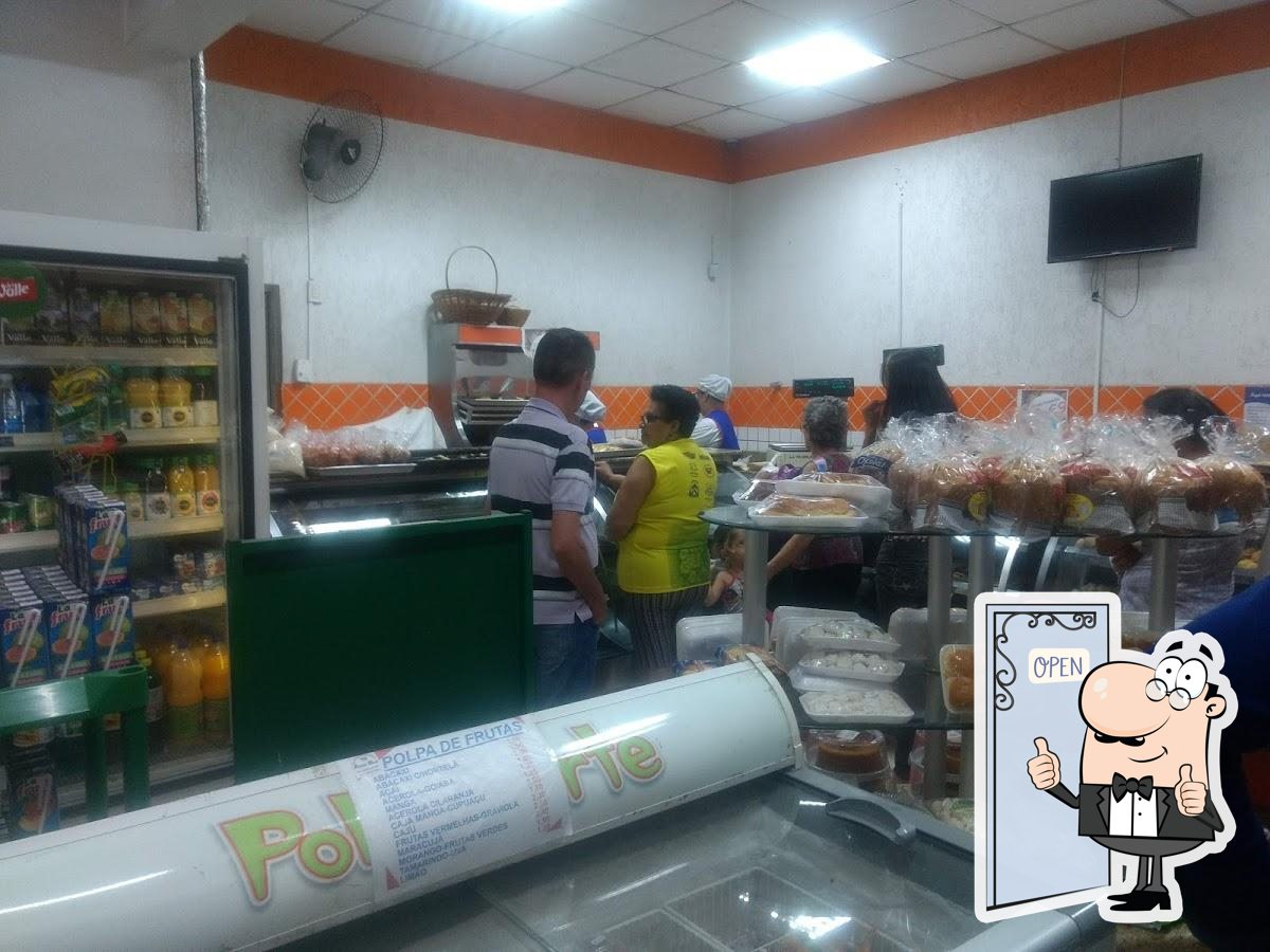 Supermercado Rende Mais, Aparecida de Goiânia - Restaurant reviews