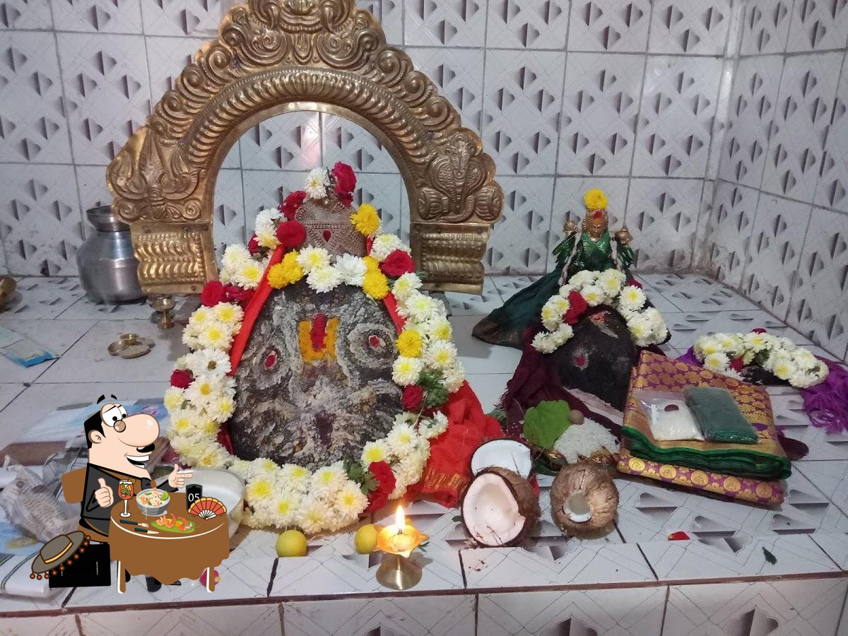 shri laxmi narasimha temple karajgi - Restaurant menu, prices and reviews