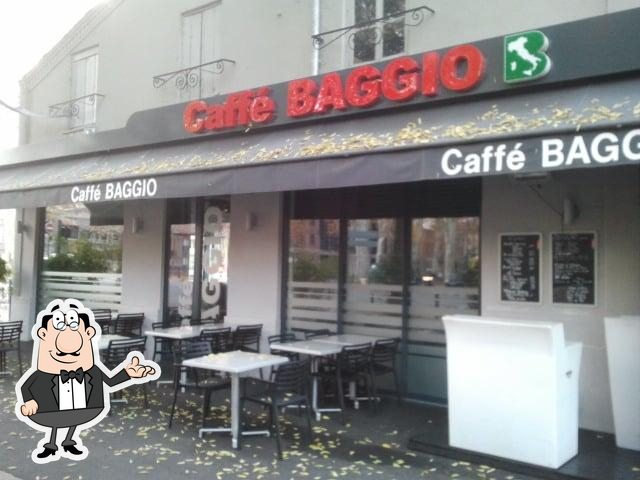 Caffé Baggio pub & bar, Toulouse - Restaurant menu and reviews