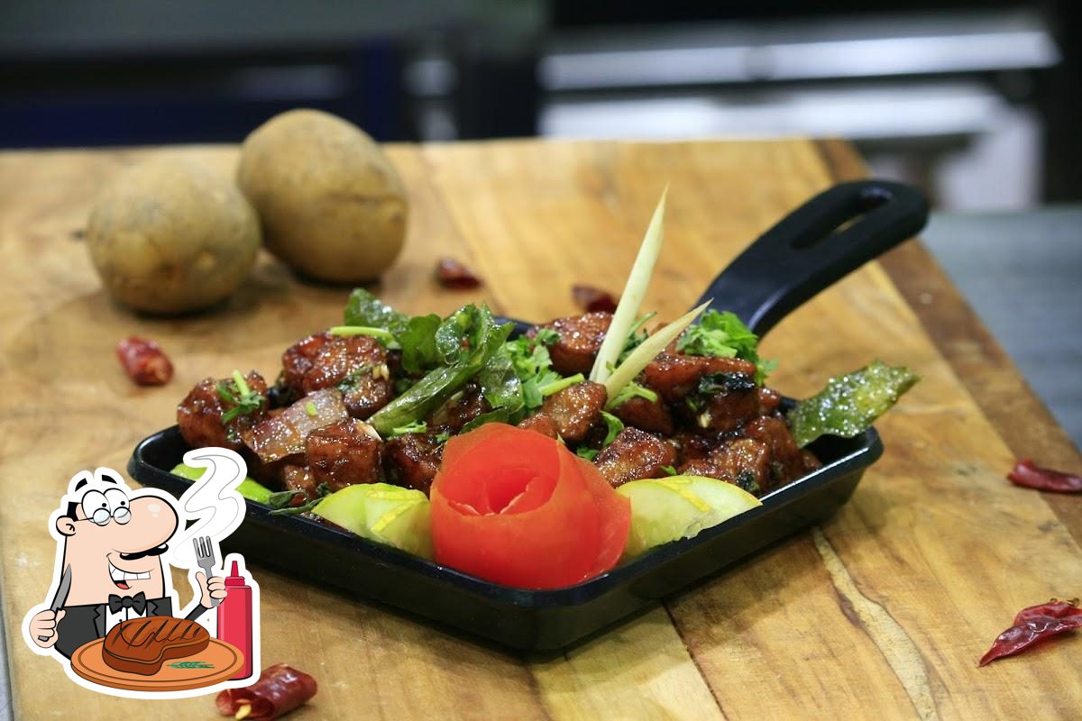 Chata Chati, Kolkata - Restaurant reviews