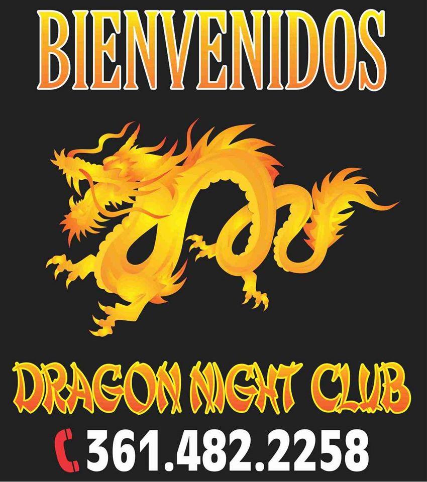 Dragon Night Club in Victoria