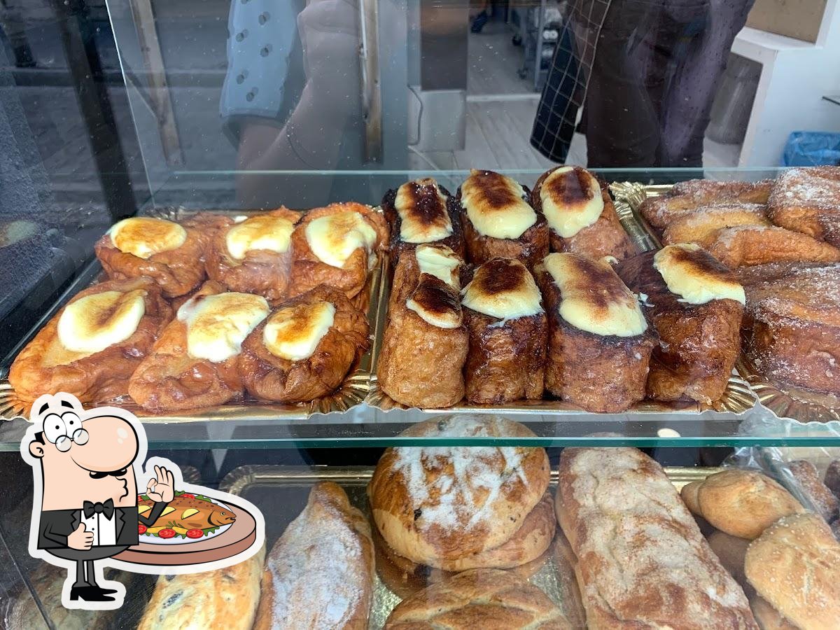 Postres Dulce Ángel, Granada - Opiniones del restaurante