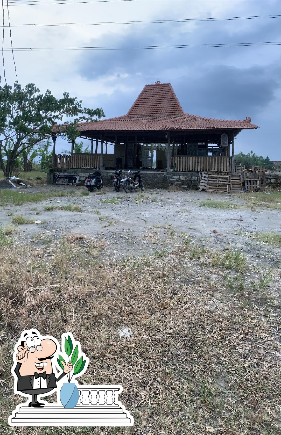 Joglo sawah gempol 9 restaurant, Sidomulyo - Restaurant reviews