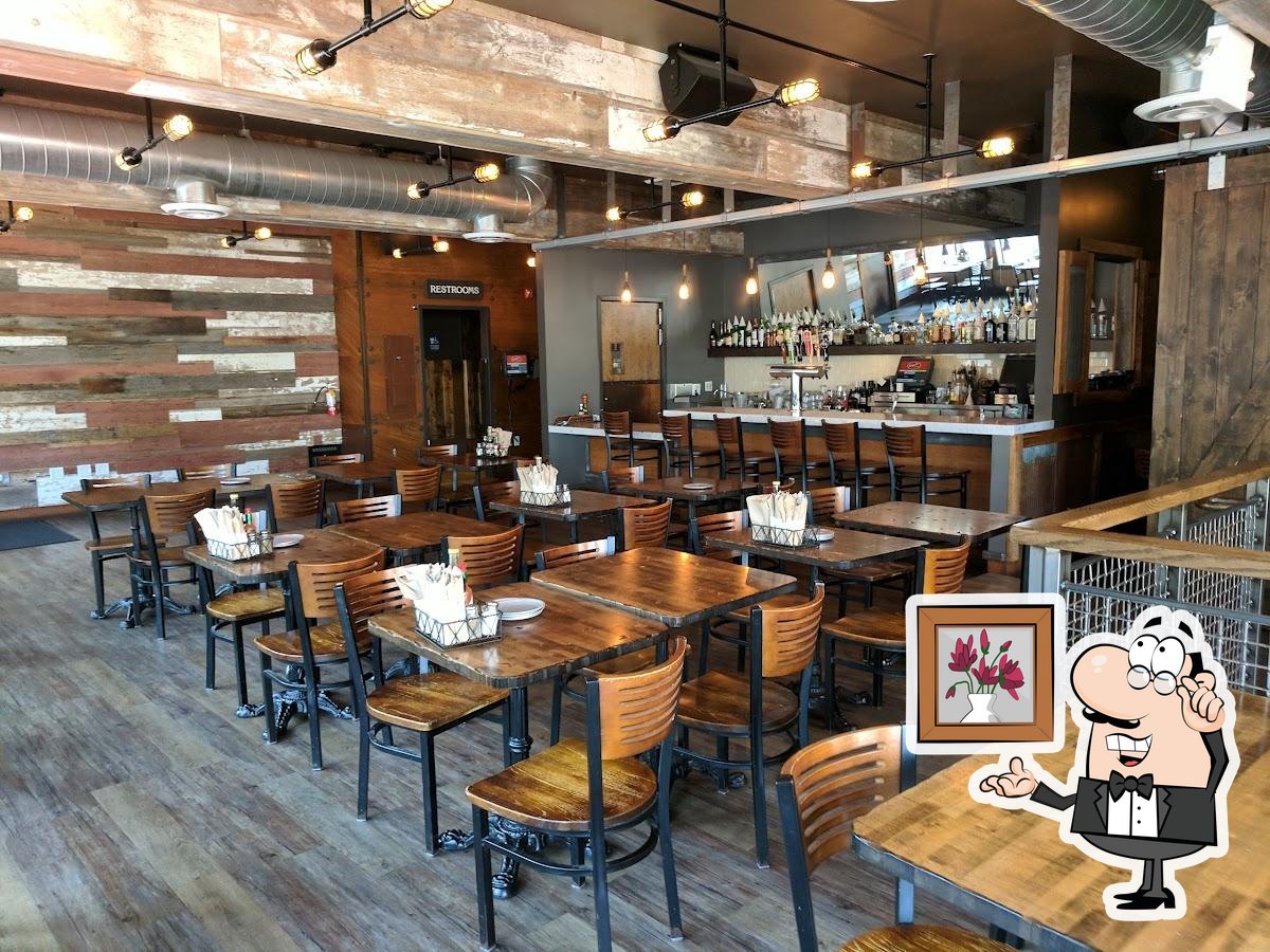 Lou's Fish Shack, San Francisco - Restaurant menu, prices and reviews