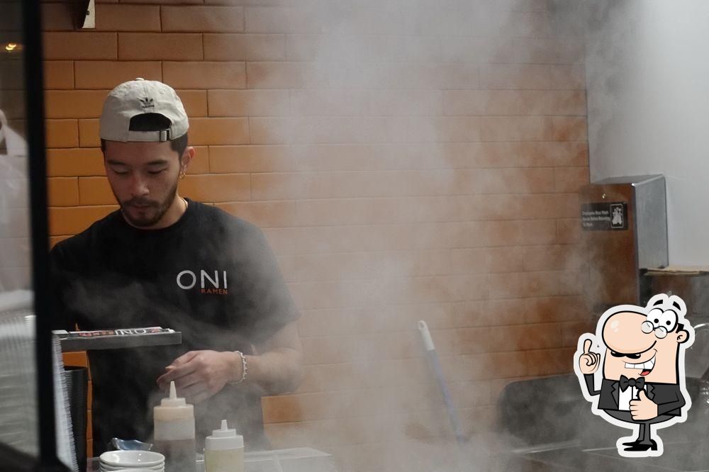 Oni Ramen in Richardson - Restaurant menu and reviews